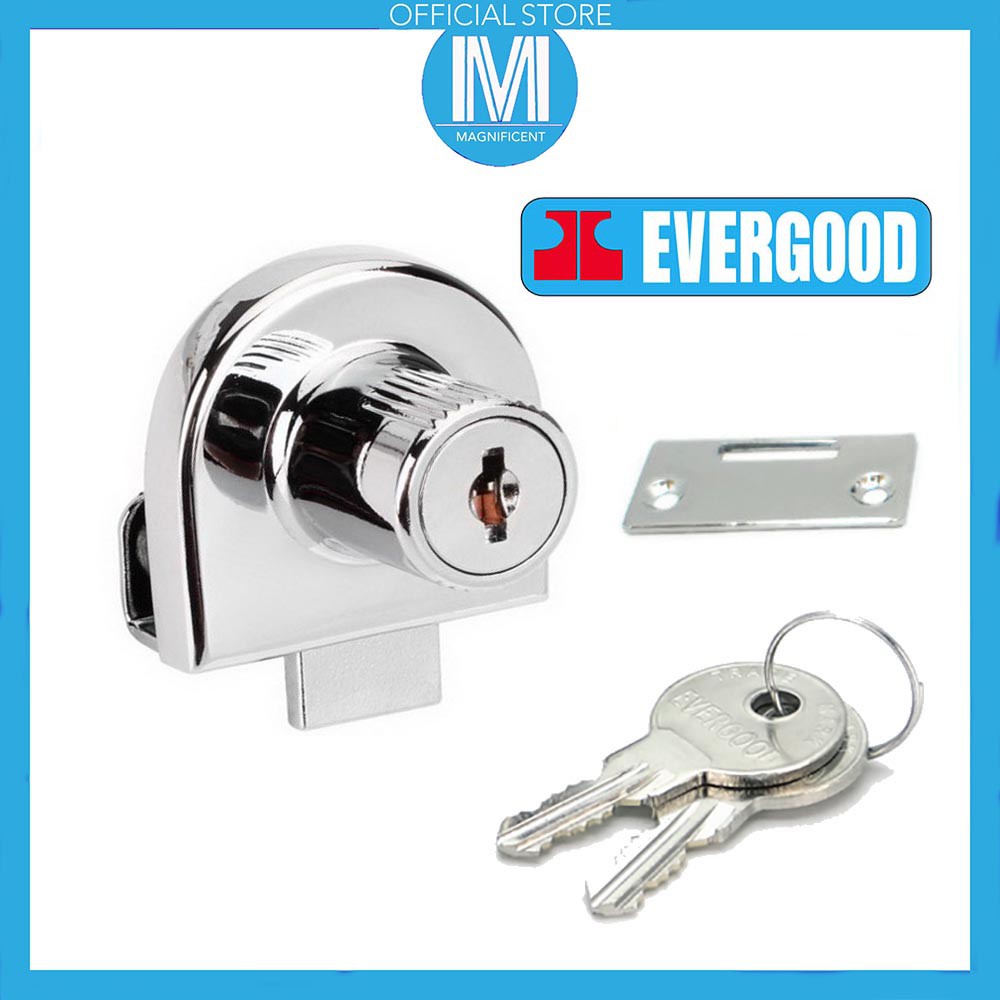 Evergood 238 Glass Door Lock Office Cabinet Lock Drawer Lock | Shopee ... Evergood 238 Glass Door Lock Office Cabinet Lock Drawer Lock | Shopee ...