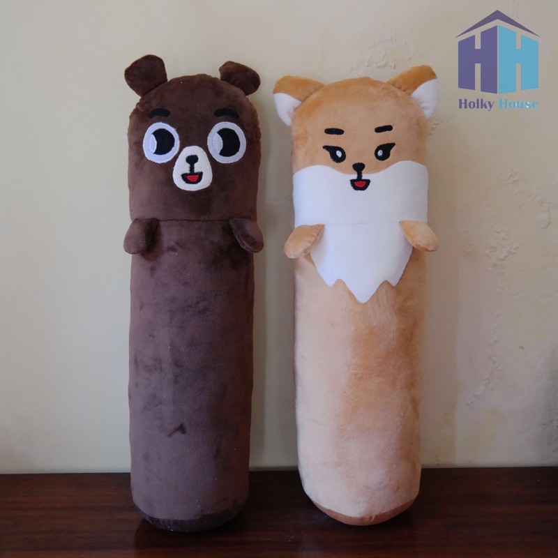 Denimalz Day6 Doll Bolster | Shopee Philippines