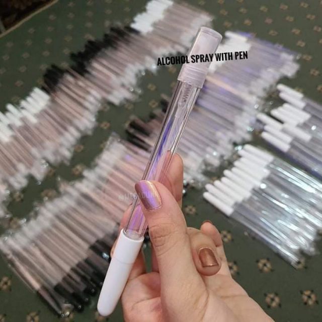 Alcohol Spray Pen ( Spray Pen) | Shopee Philippines