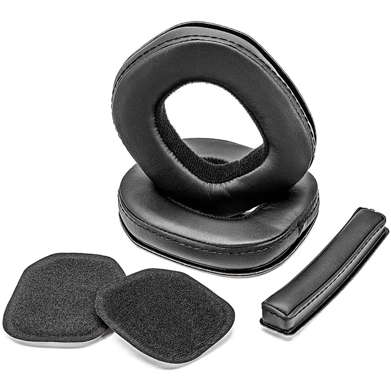 Ear Pads for Logitech Astro A50 gen3 gen4 A40 Headphone Headband ...