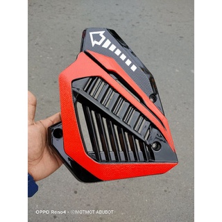 Radiator Cover Honda Click V1 V2 V3 | Shopee Philippines