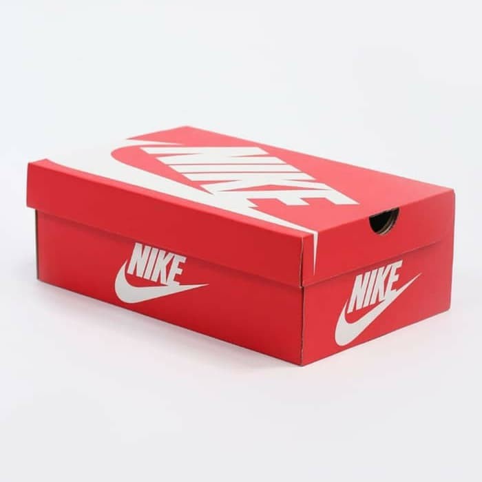 Nike Cardboard Shoe Box | Shopee Philippines