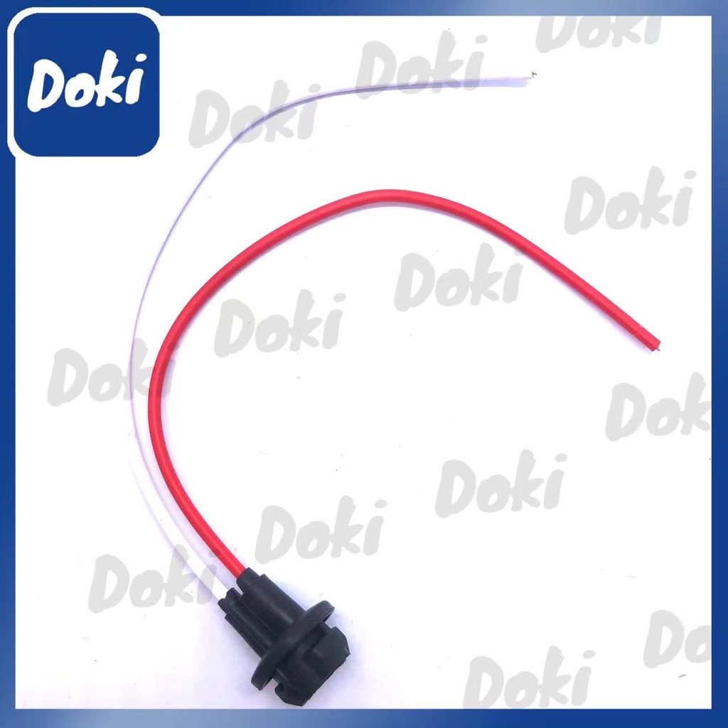 [DOKI MOTO] PEANUT BULB SOCKET | Shopee Philippines
