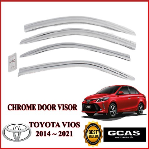 2014 2015 2016 2017 2018 2019 2020 2021 2022 Toyota Vios [Korea Made ...