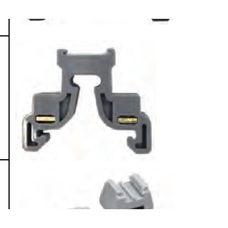 SUK-E Level terminal Stopper (terminal end Stopper) | Shopee Philippines