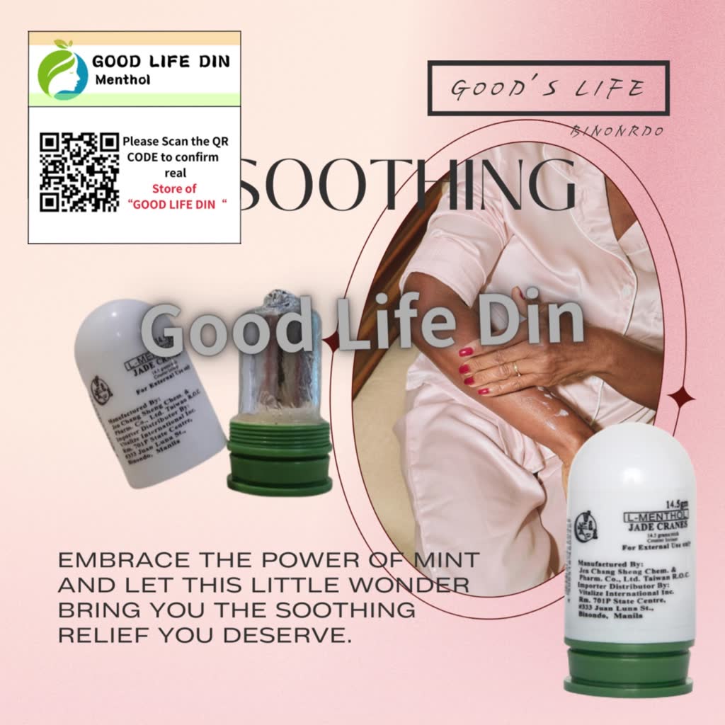 Jade Cranes Original Menthol Cone 14.5g(Big) x1 pic pack | Shopee ...