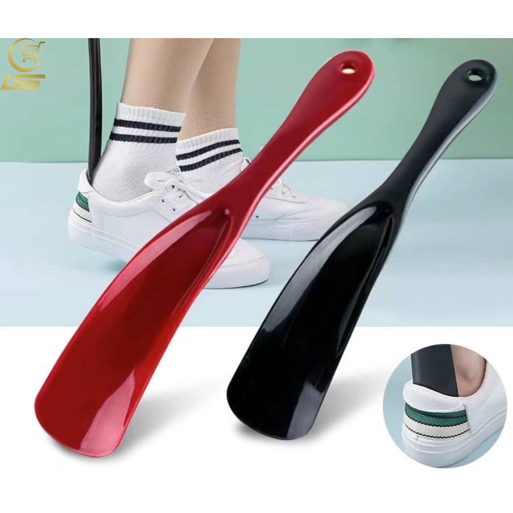 Professional Shoe Lifter 19cm Shoe Horns | Shopee Philippines