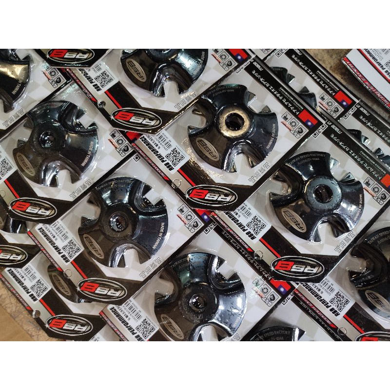 RS8 NMAX / AEROX BACK PLATE PATENT V4.2 | Shopee Philippines