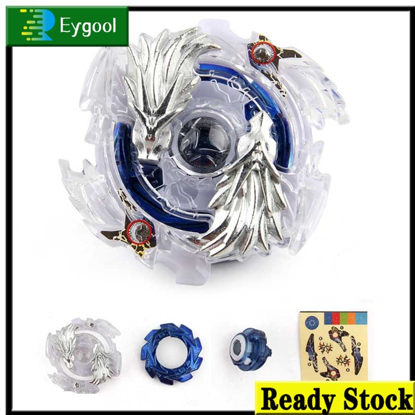 Eygool store Spinning Beys Metal 4D Fight Burst Spinning Top LOST ...