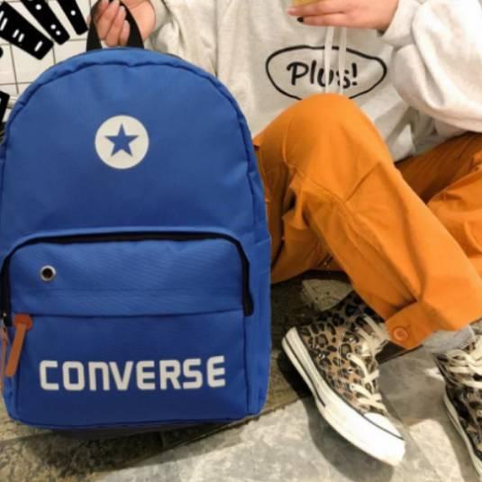 Converse Backpack/Bag Backpack/Bag /Men's Bag/Bag/ ransel/School Bag ...