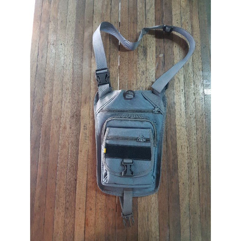 quick draw sling bag (ordinary) | Shopee Philippines