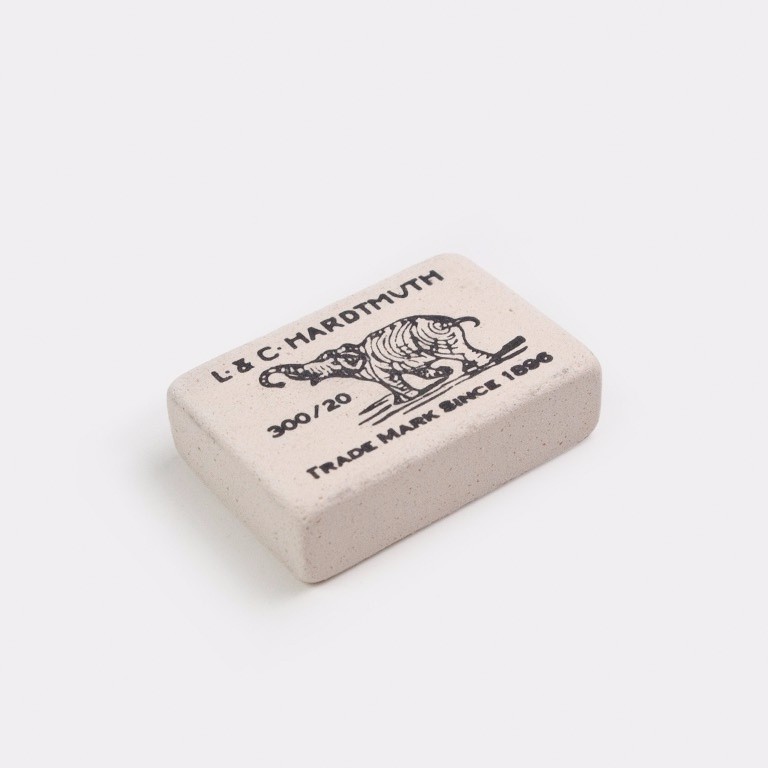 KOH I NOOR Elephant eraser (S) | Shopee Philippines