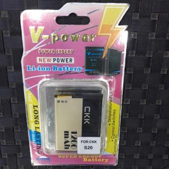 CKK Mobile Battery S20 | Shopee Philippines