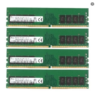 32gb ram ddr4 - Best Prices and Online Promos - Dec 2025 | Shopee ...