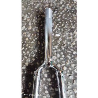 classic standard fork 700c threaded for fixie roadbike max 700x28c ...