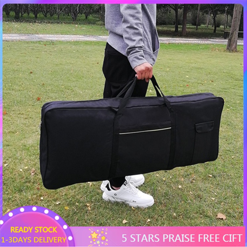 【Selling】H&N Keyboard Bag 61 Keys Piano Keyboard Cover Electronic Piano ...