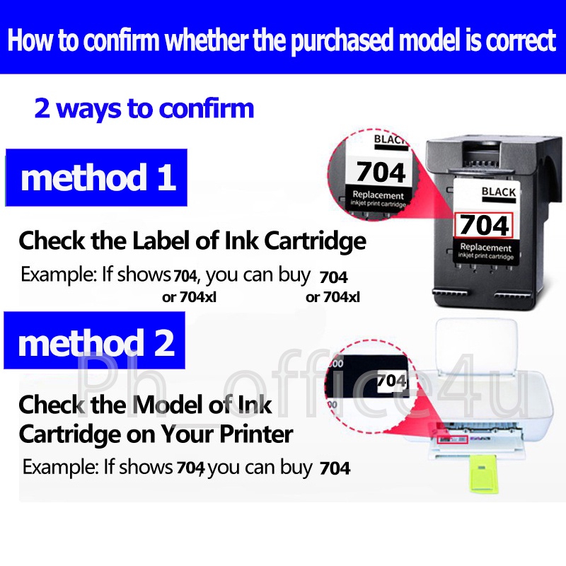 Canon 745 746 ink PG745XL CL746XL ink cartridge compatible for Canon ...