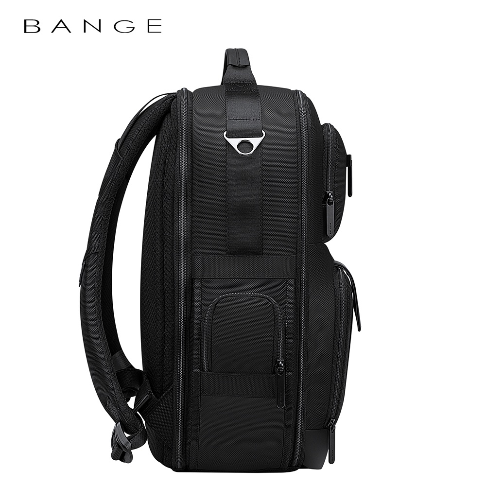G61 BANGE Men Business Backpack Waterproof Travel Backpack 15.6'Laptop School BG-G61 Tumi ...