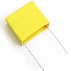 Gold capacitor 474J 100V | Shopee Philippines