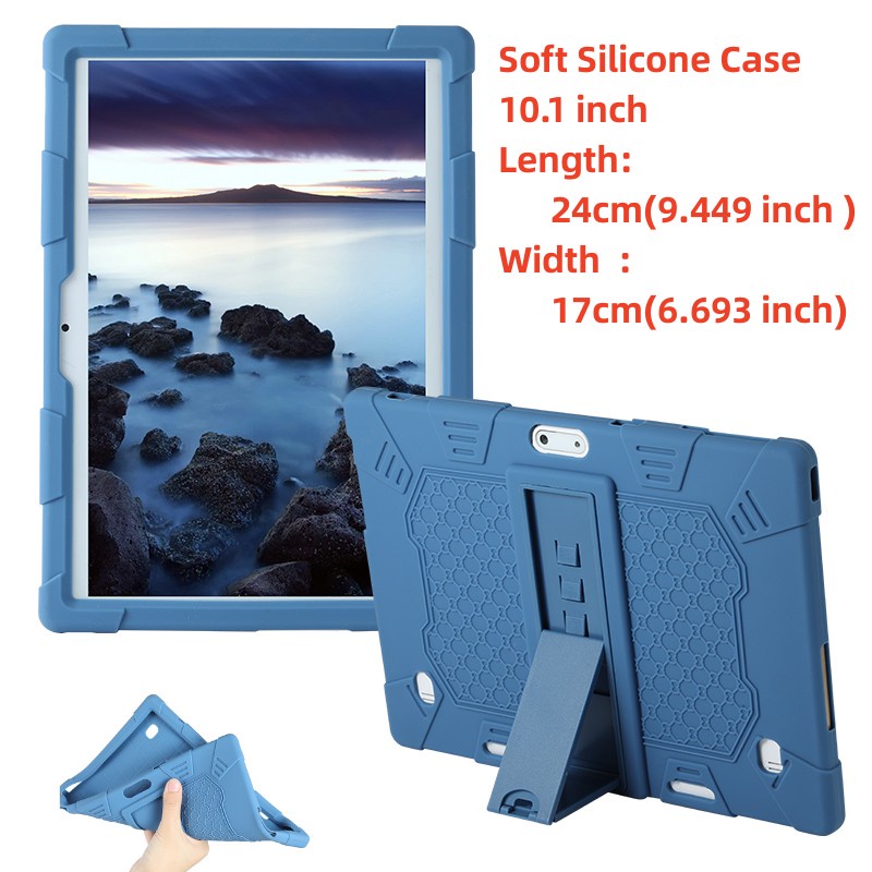 10.1'' Universal Tablet Case for 10 10.1 inch PC 3G/4G Android Tablet ...