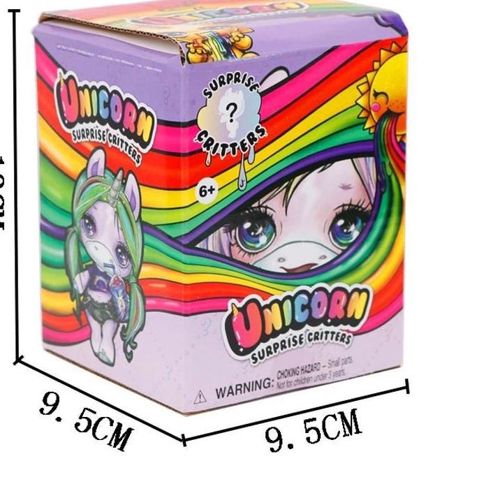 Total,,!! Poopsie Unicorn Toys Have Slime Stuffed With Hair Edition ...