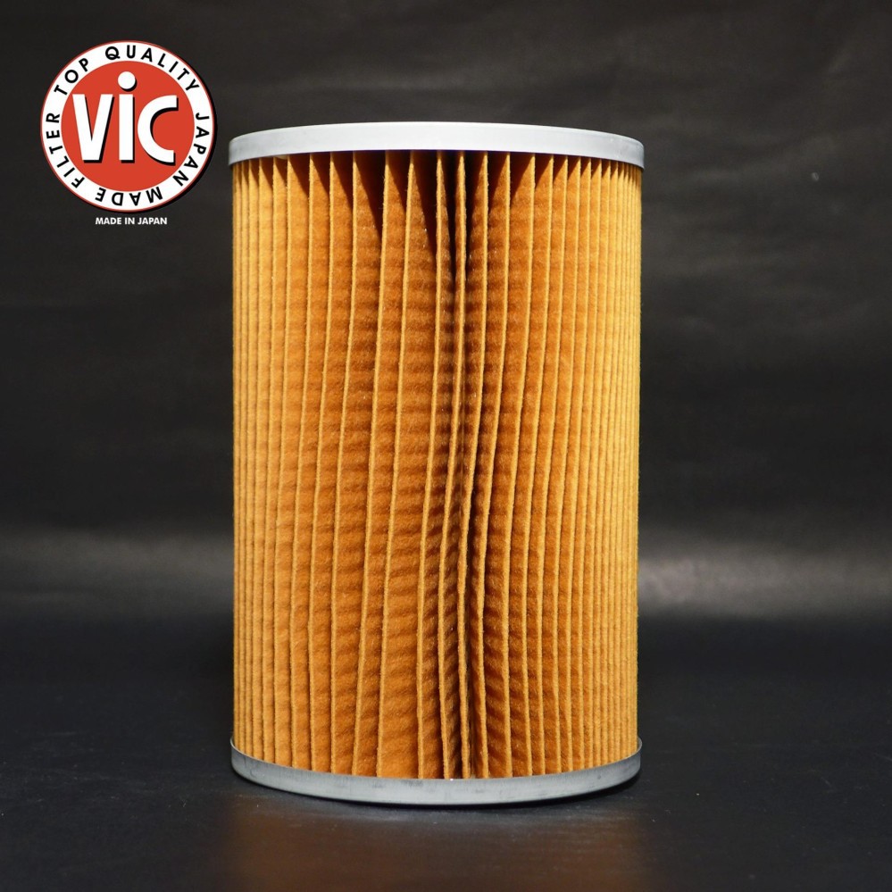 VIC Fuel Filter Element Type F-302A(Outlet) | Shopee Philippines