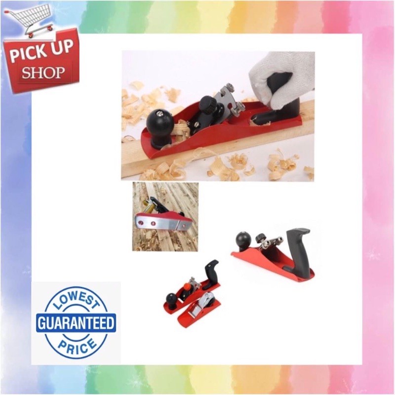 Wood Planer Katam Tool’s | Shopee Philippines