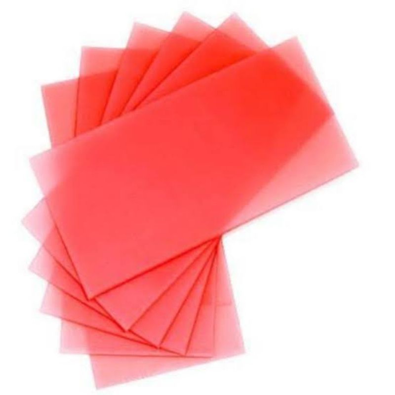 Pink Wax ( High Heat Wax ) | Shopee Philippines