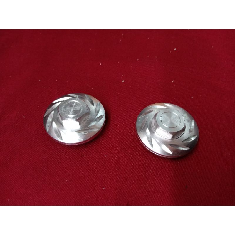 Showa Tappet Cap XRM110 | Shopee Philippines