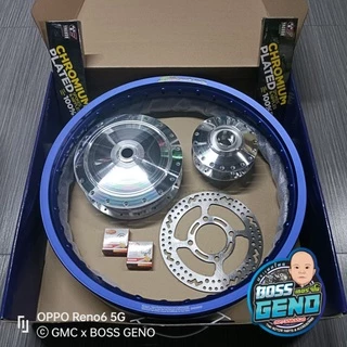 Shop strong rim for Sale on Shopee Philippines