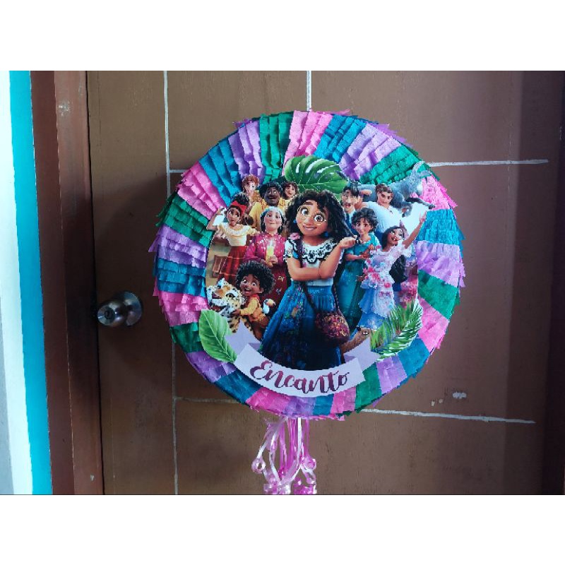 Encanto Mirabel Pinata | Shopee Philippines