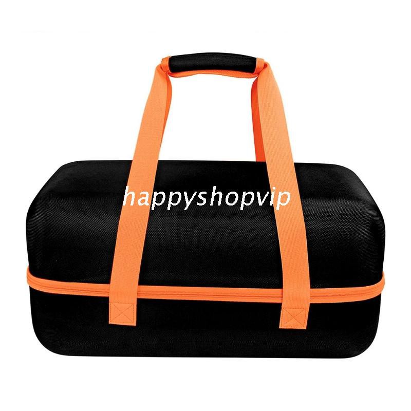 HSV Travel Carry Hard Case Cover Box Bag with Strap For -JBL Partybox ...
