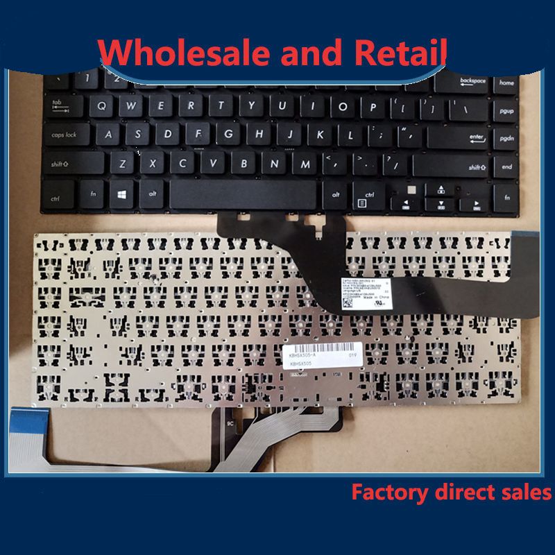 Asus Vivobook 15 X505 X505B X505BA X505BP x505Z x505ZA x506 r504z k505B ...
