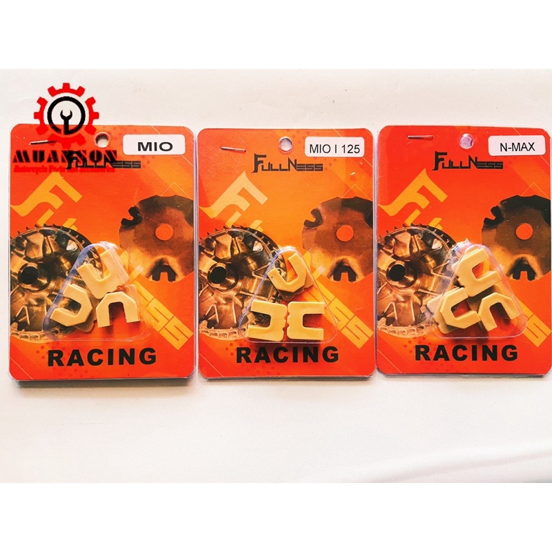 MOTORCYCLE SLIDER PIECE MIO /MIO I125 /MIO N-MAX/PCX 150 | Shopee ...