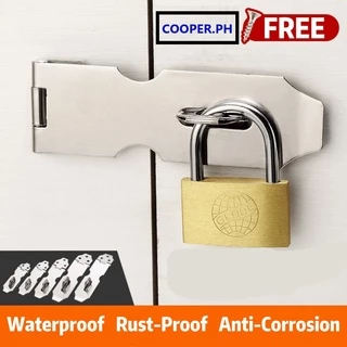 Shop padlock for Sale on Shopee Philippines