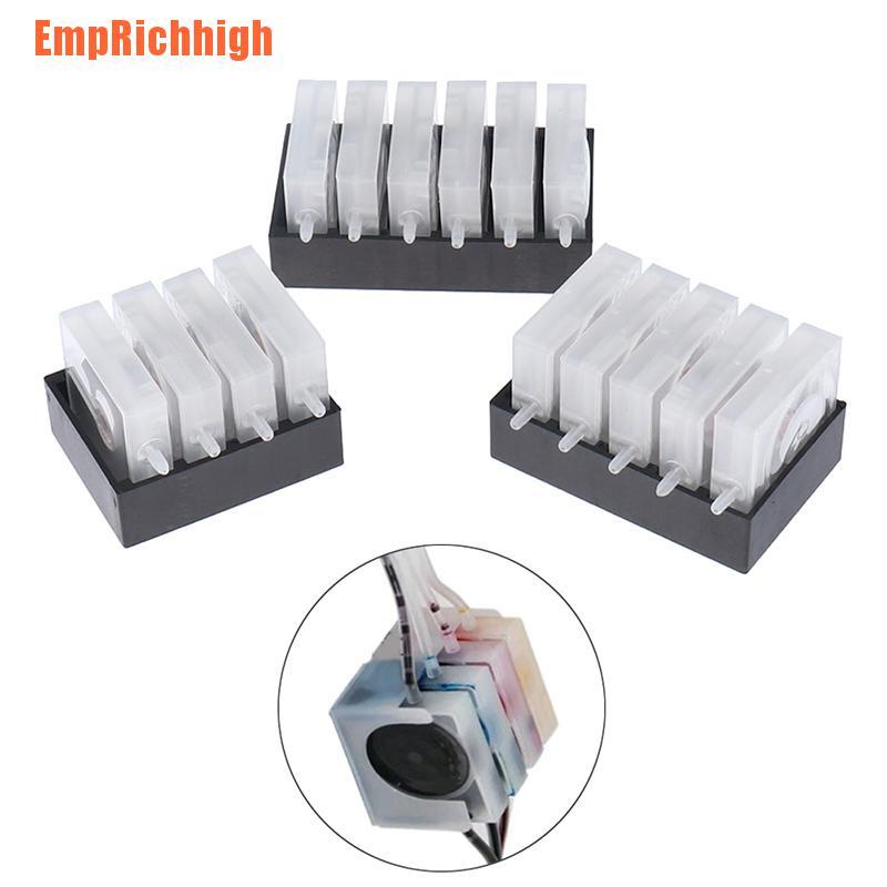 QrhYK>Printer Ciss Diy Damper Single Pass One Way Valve Ink Damper Ink ...