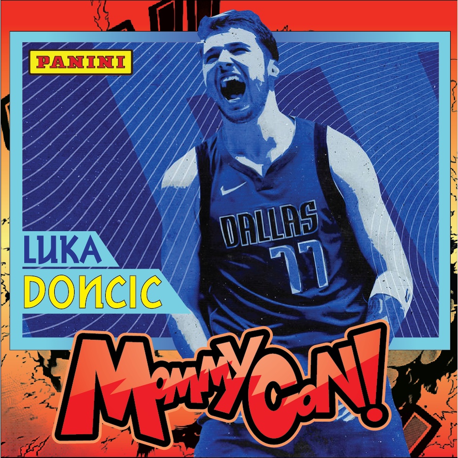 Luka Doncic "Luka Magic" B : NBA Cards | Shopee Philippines