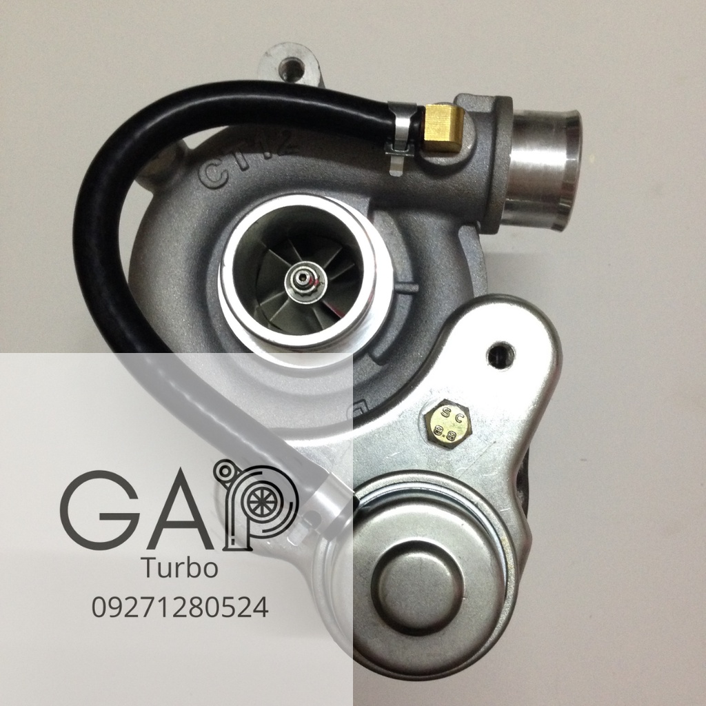 Turbo - 2C CT12 Turbocharger Estima Lucida Tamarawfx Toyota | Shopee ...