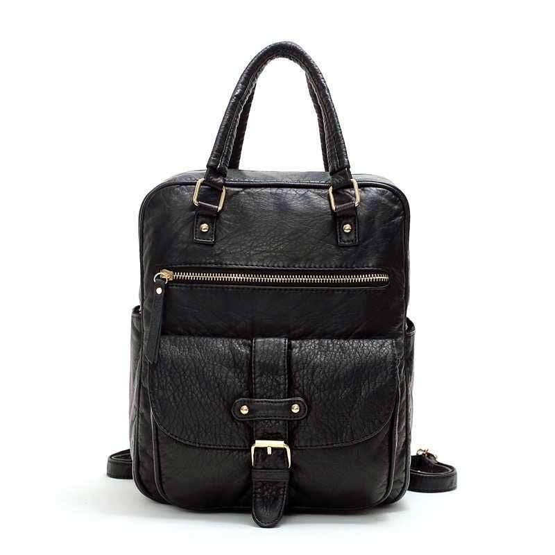 HNM Waistbag & One Sky Original Backpack | Shopee Philippines