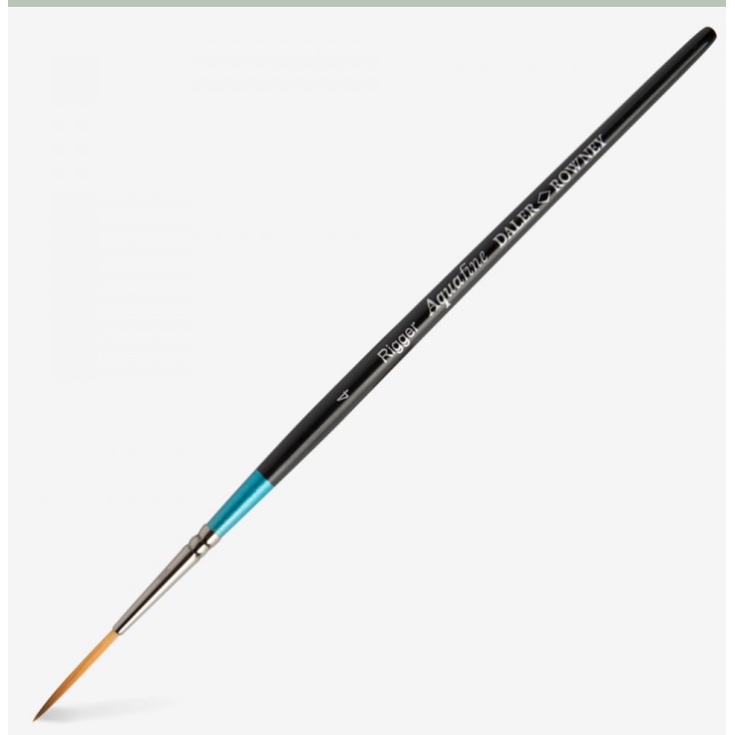 ESCODA: Ultimo Prado Versatil Perla and Daler Rowney Brush Brush ...