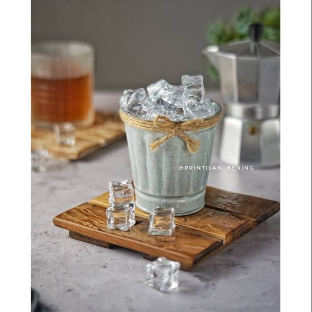 Artificial Ice CUBES | Shopee Philippines