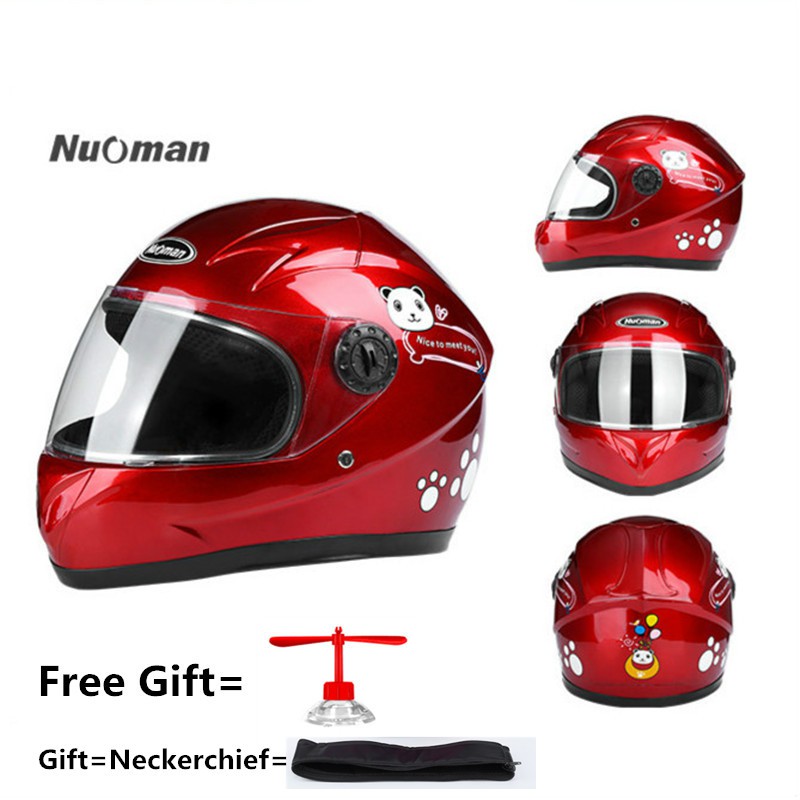 HELMET FOR KIDS (RED COLOR ONLY) | Shopee Philippines