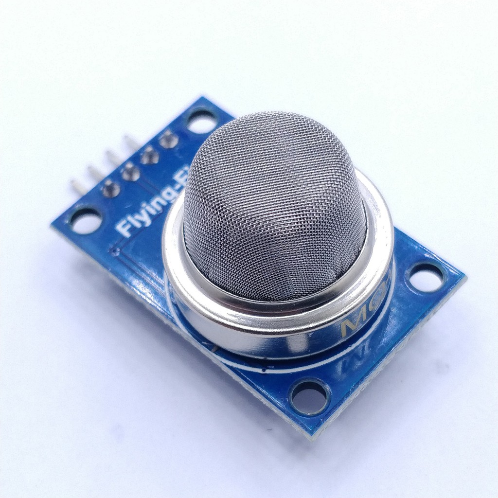 MQ-2 MQ2 Smoke Gas LPG Butane Hydrogen Gas Sensor Detector Module For ...