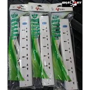 BULL EXTENSION SOCKET with code | Shopee Philippines