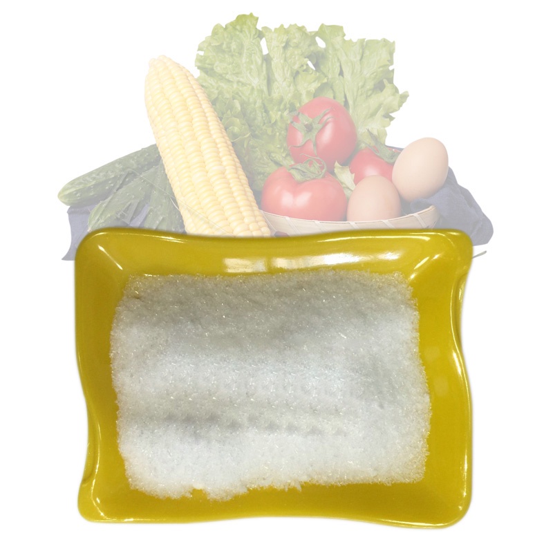 Sodium Polyacrylate Starch Improver Food-Grade Thickener CAS 9003-04-7 ...