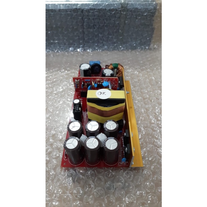 Smps 8A 24V CT TRANSFORMER | Shopee Philippines