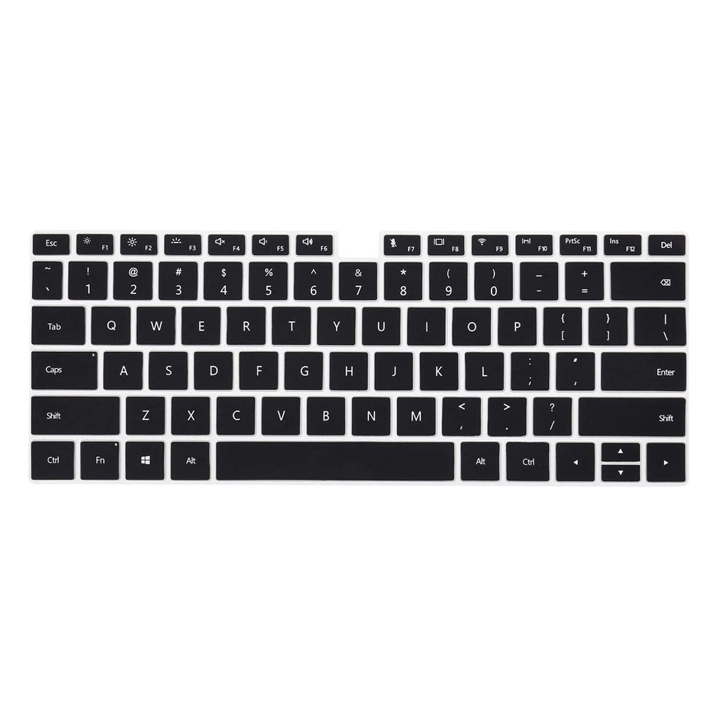【Fast Delivery】Keyboard light visible Matebook D15 D16 D14 BE Skin ...