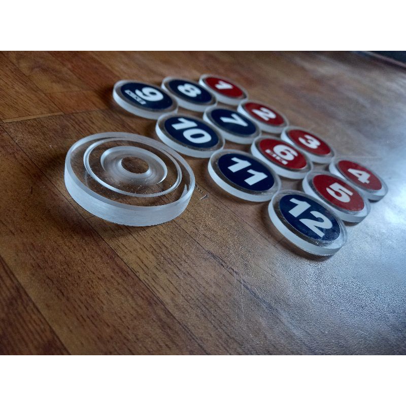 Fiber Pitsa Set Poolan (Best Quality) by Obres | Shopee Philippines