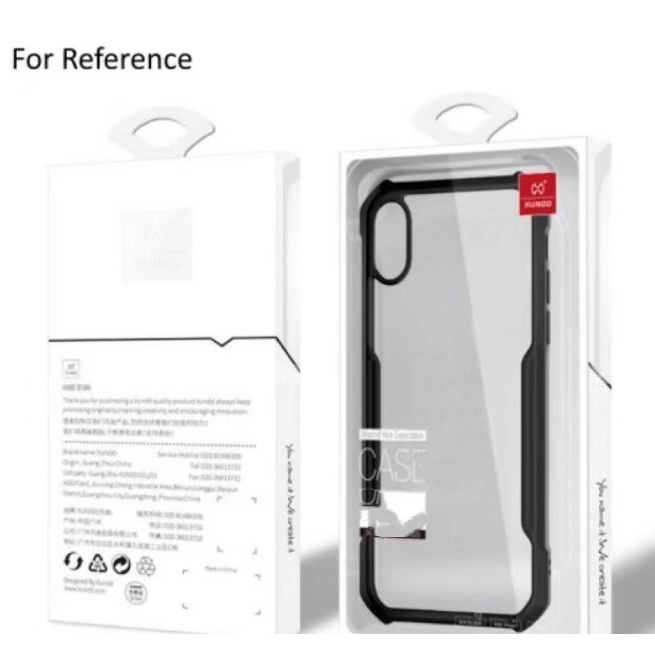 Xundd For iphone i6 / i6+/ i7/ i7+ / i8+ / ix / XR / IX Max/ i5 / i4 ...