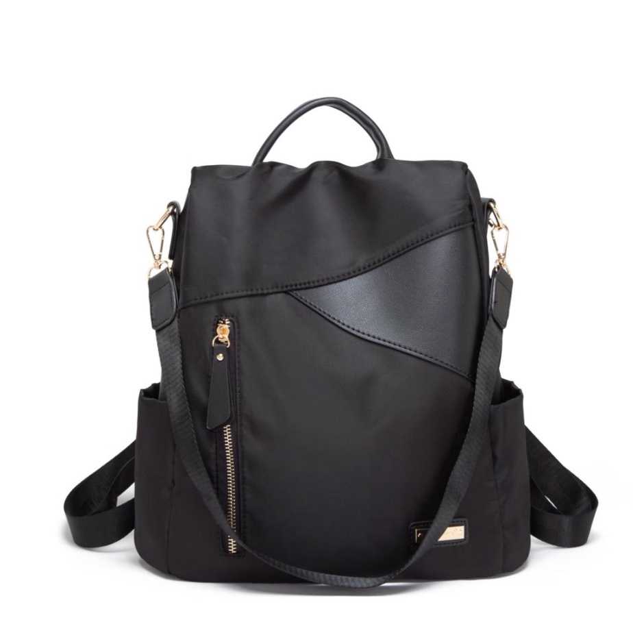For Sale Jims Honey - Zoe Backpack Women's Backpack Discount | Shopee ...